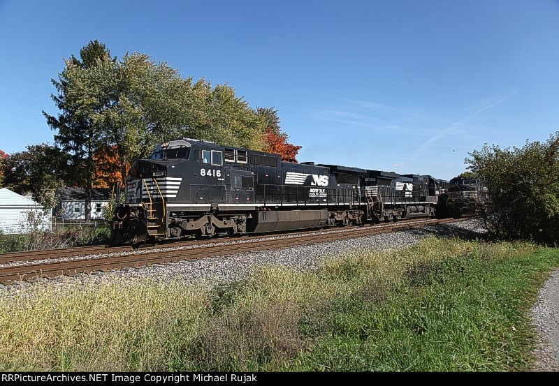 NS 8416